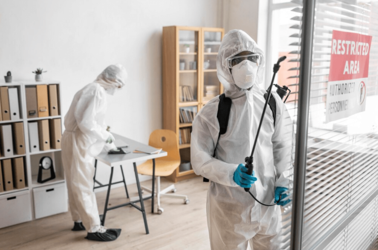 High-Level Disinfectant Vs. Low-Level Disinfectant: Which is More ...