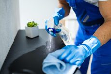 Janitorial Services & Cleaning Maintenance - Uni-Hygiene